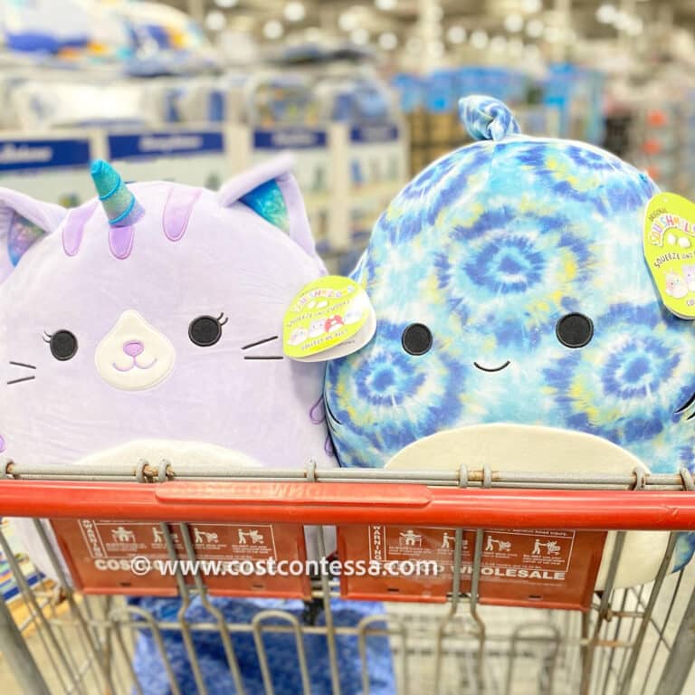 10 New Costco Squishmallows Are Adorable CostContessa 10 New Costco Squishmallows Are Adorable CostContessa
