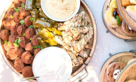 Costco Organic Falafel by Hannah Foods | CostContessa
