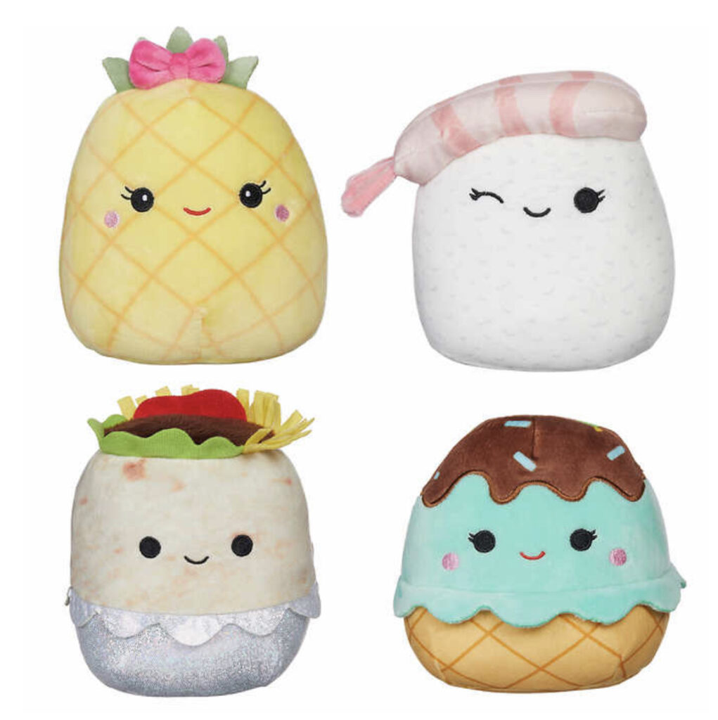 Mini Squishmallows Costco 8 Pack CostContessa Mini Squishmallows Costco 8 Pack CostContessa