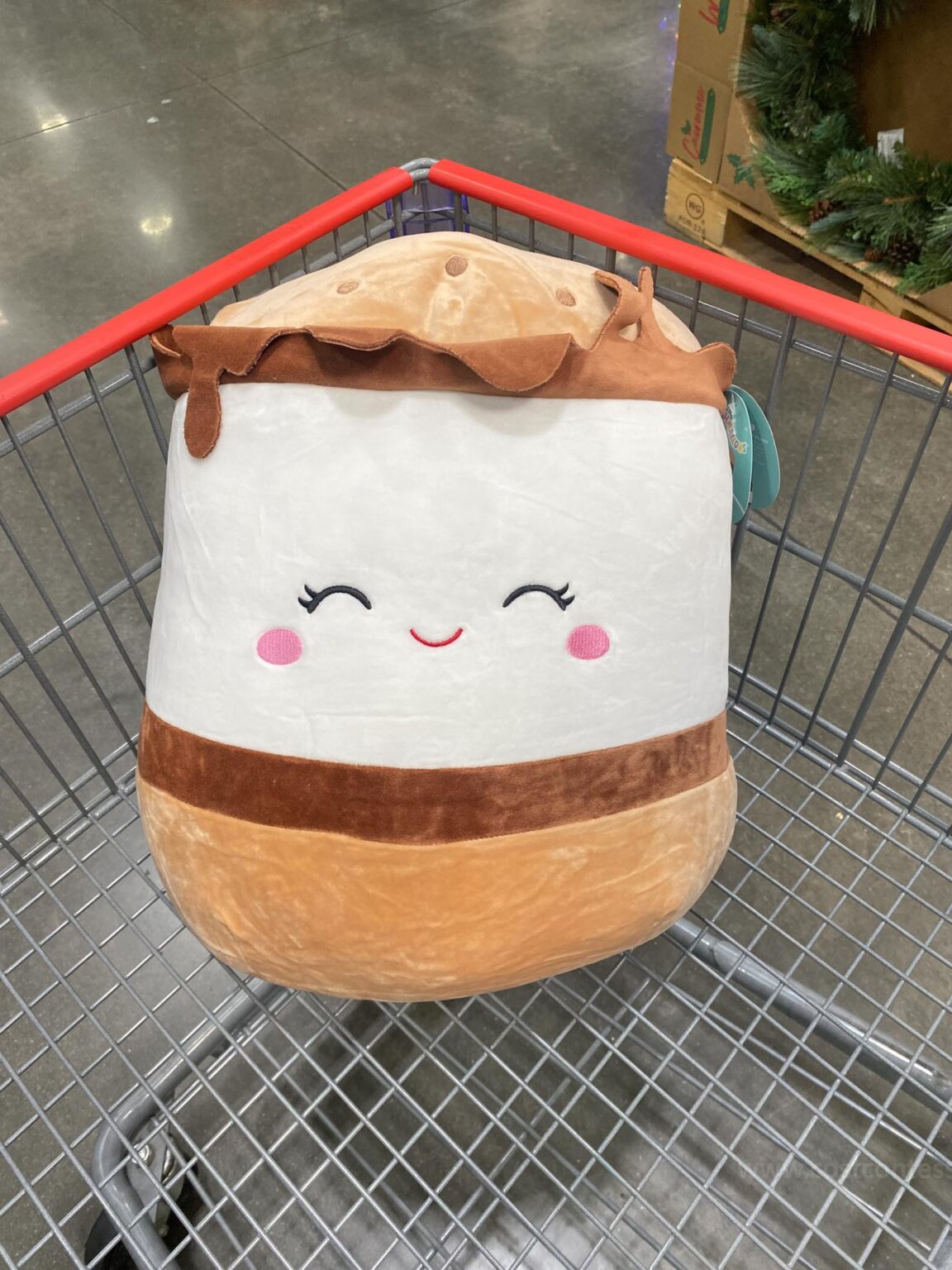 4 New 16 Inch Squishmallows At Costco CostContessa 4 New 16 Inch Squishmallows At Costco CostContessa
