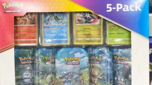 Does Costco Sell Pokemon Cards? March 2023 Update | CostContessa